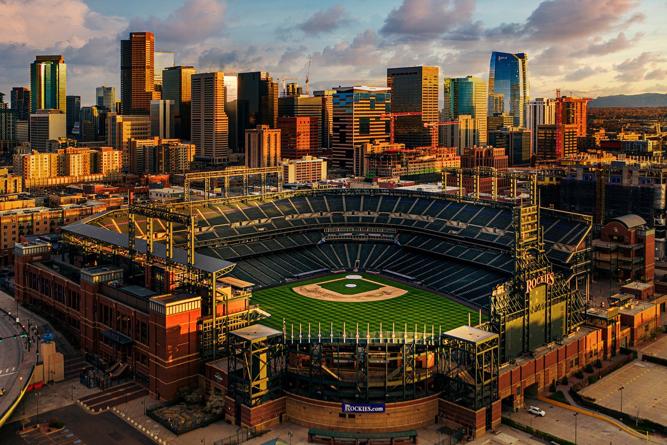 State of Colorado OEDIT | Trade and Industry Development